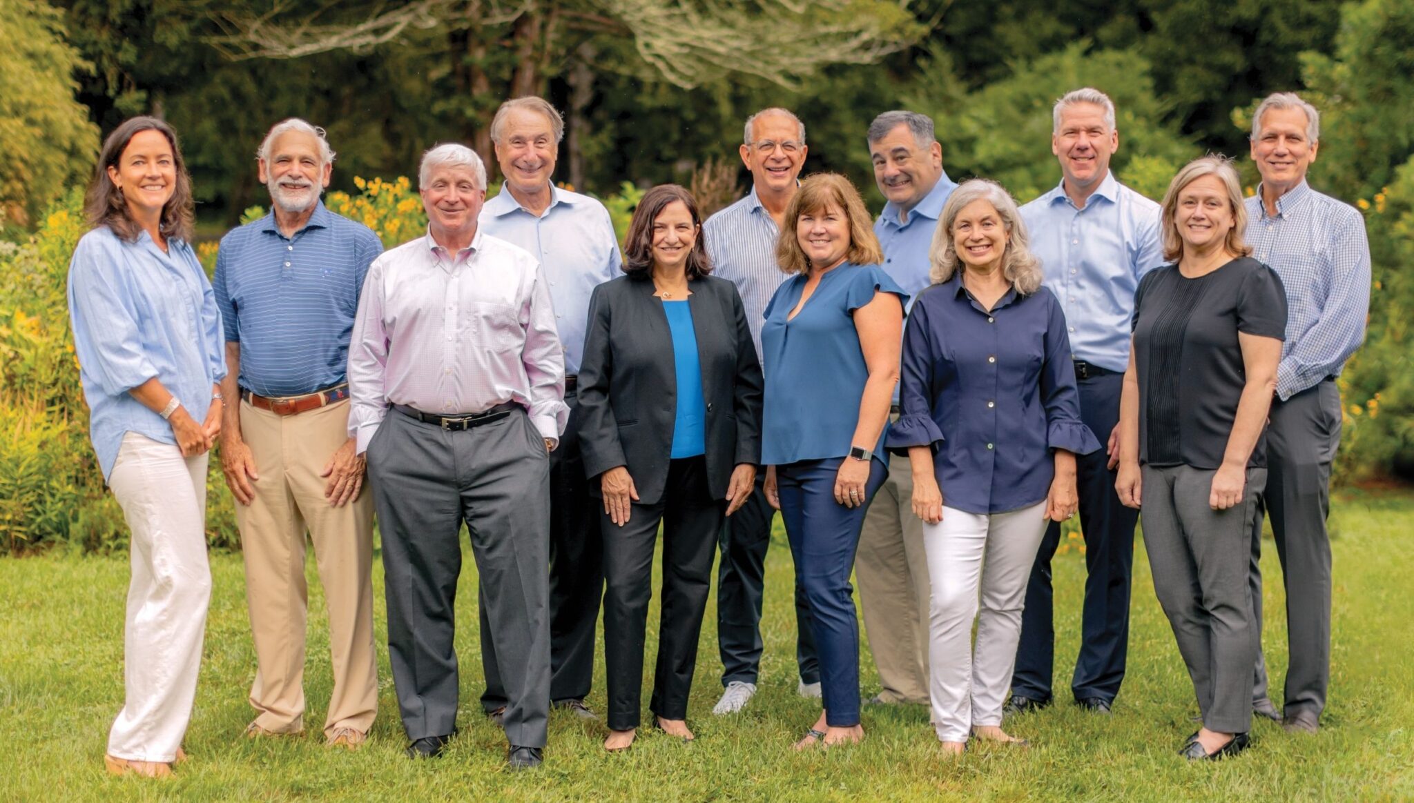 We need a reset at Town Hall – Greenwich Democratic Town Committee